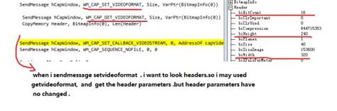 [vb6] avicap32 cam streaming w o clipboard vbforums