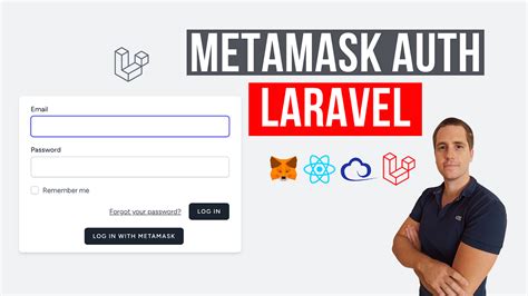 Metamask Auth With Laravel Breeze React Ethersjs V6 By Independence Dev Medium