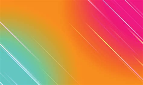 Gradient Lines Background Modern Background 24016202 Vector Art At Vecteezy