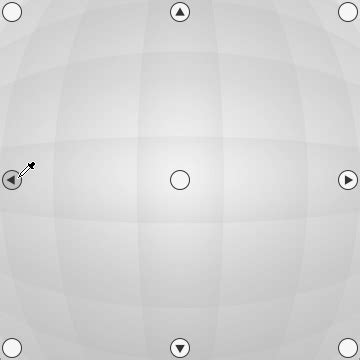 Copying And Pasting Angle Points Settings