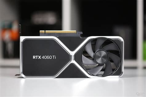 Nvidia GeForce RTX 4060 Ti mit 8 GB im Test: Preis-FPS-Verhältnis ...