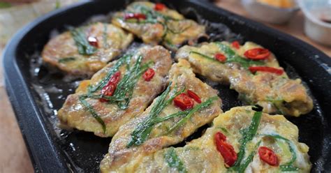 명절 추석음식으로 소고기 육전 만들기 소고기요리 명절음식 전요리