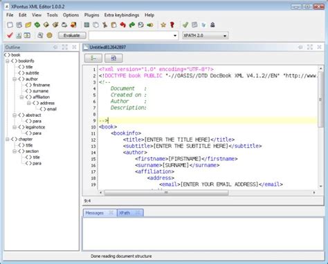 Xpontus Xml Editor Alternatives Top 10 Xml Editors And Similar Apps
