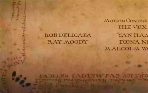 People Have Spotted A Secret Sex Scene In The Harry Potter Films