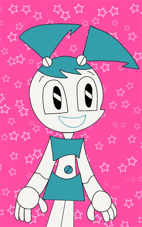 Mlaatr Happy 15th Anniversary Jenny By Crawfordjenny On Deviantart