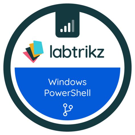 Automating Administration With Powershell Credly