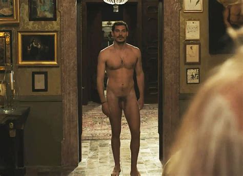 Stefano Gianino Nude Photos Videos Gay Male Celebs Com