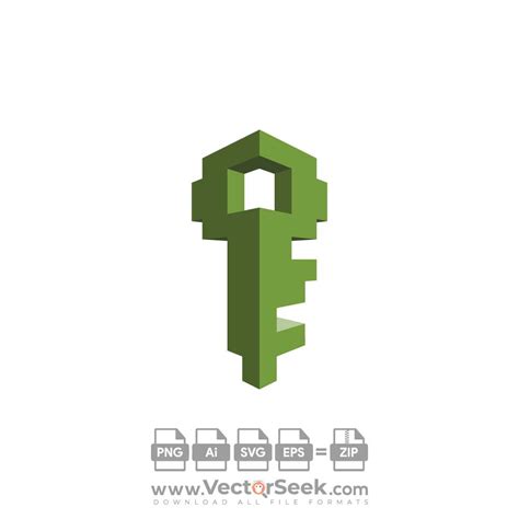 Aws Iam Logo PNG SVG AI Vector Free Download