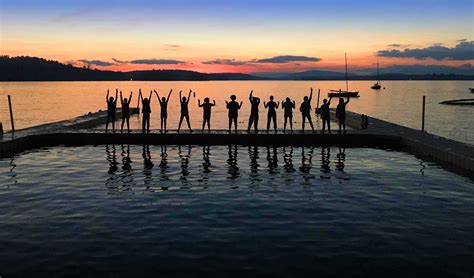 Campanion App Ymca Camps