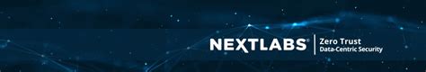 Sap Zerotrust Cybersecurity Nextlabs