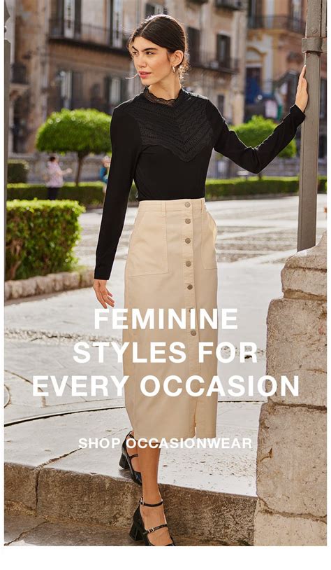 Womens Fashion Online Only® Official Store