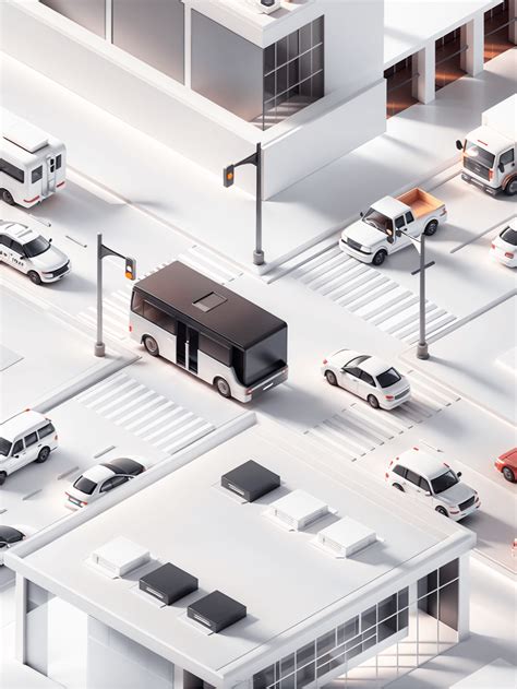 Stable Diffusion 教程!5步教你平面插图转建模25d 优设9图 设计知识短内容 Stable Diffusion 教程!5步教你平面插图转建模25d 优设9图 设计知识短内容