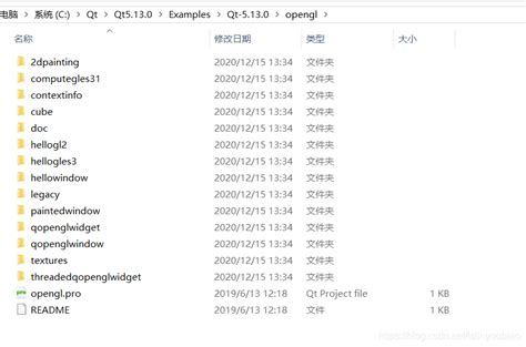 Nehe Opengl Qt5 Lesson01 注释与学习 Createwindowset The Preferred Number Of Samples Per Pixel When