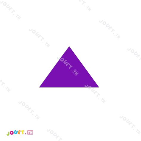 Triangle Marker 225cm Jouettn