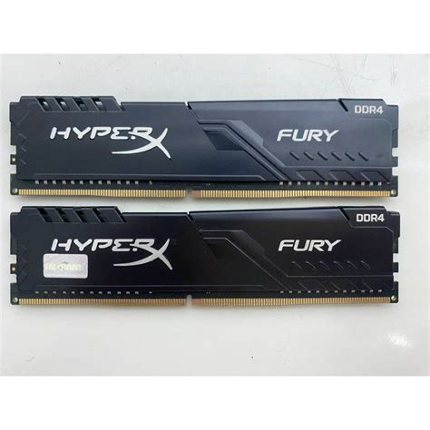 Ram Ddr4 8x2 16gb Hyperx 2666 Shopee Thailand Ram Ddr4 8x2 16gb Hyperx 2666 Shopee Thailand