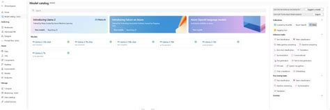 Florian Follonier Phd On Linkedin Azureopenai Llma2 Azureml Azureai Huggingface Llms