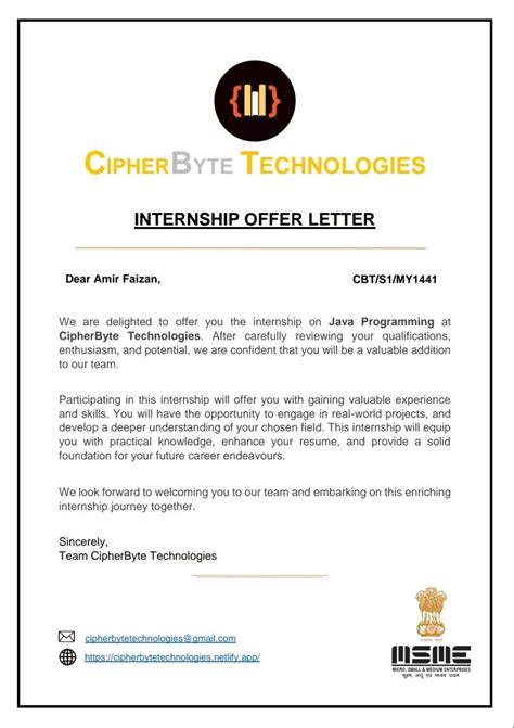 Amir Faizan On Linkedin Cipherbytetechnologies Cipherbytetech
