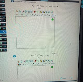 Solved Question Content AreaComplete The Following Chegg