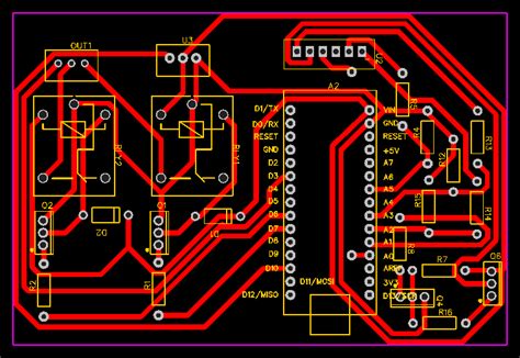 Noise On Reading Whenever 72v Motor Running General Electronics Arduino Forum