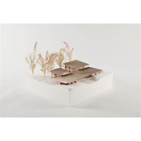 Architecture Models Added A New Photo Architecture Models