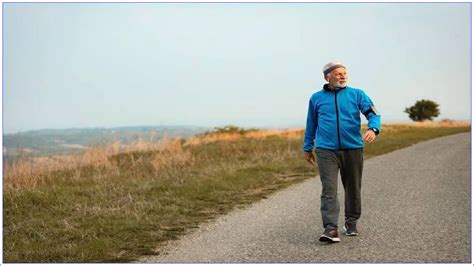 Morning Walk ప్రతిరోజూ 20 నిమిషాలు నడవండి అద్భుతమైన ఆరోగ్య ప్రయోజనాలను పొందండి Telugu News