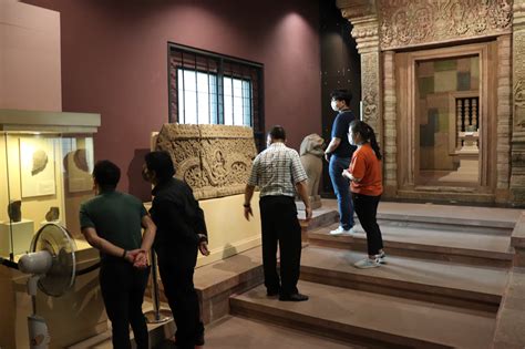 กรมศิลปากร พิพิธภัณฑสถานแห่งชาติ สุรินทร์