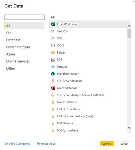 Live Connection Issue With Msbi Server Microsoft Fabric Community