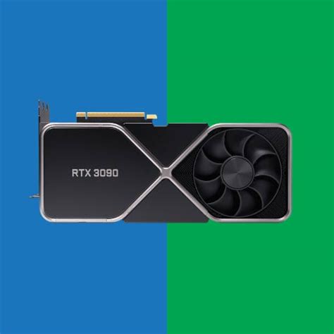 Shop Nvidia Geforce Rtx 3090 24gb Graphics Card Free Shipping