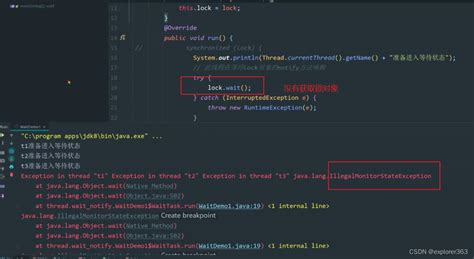 线程的常用方法及六种状态线程执行完run方法进入什么状态 Csdn博客