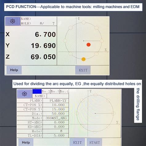 Sino 2 Axis 3 Axis 4 Axis DRO Digital Readout For Lathe Milling Machines