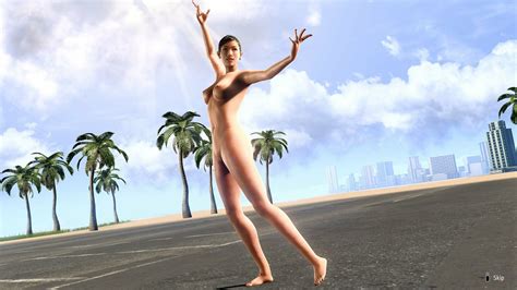 Yakuza Infinite Wealth Demo Adult Gaming Loverslab