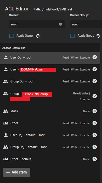 Truenas Scale Cobia SMB Kernel Panic TrueNAS General TrueNAS Community Forums