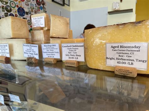 Why This Curd Nerd Is Feta Than The Rest Wxxi News