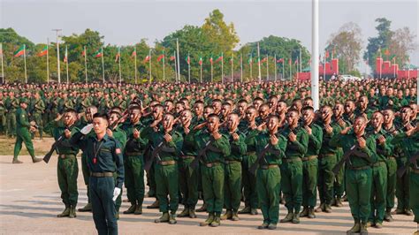 Rcss တပ်ဖွဲ့က မကြာခဏ မိုင်းဆွဲတိုက်ခိုက်နေကြောင်း Sspp ထုတ်ပြန် — မြန်မာဌာန