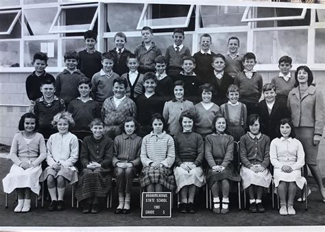 Broadmeadows Primary School