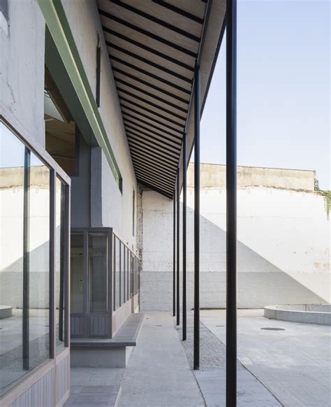 Gallery Of Interstitial Spaces And Public Life The Overlooked Interventions That Weave Our