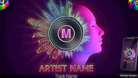 Audio Visualizer 578778 After Effects Templates Softarchive