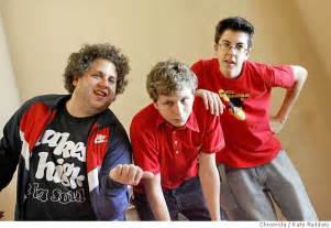 The Freaks And Geeks Of Judd Apatows Superbad