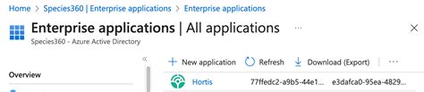Setting Up Azure Active Directory For Authentication A Step By Step