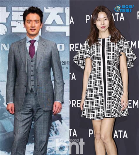 鄭俊浩x韓惠珍合作 主持中老年模特選秀節目“活久見” Enews新聞網