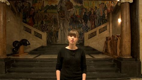 Маргарита Мачева разказва за „Майка“ и за номинацията си за „Икар“ Youtube