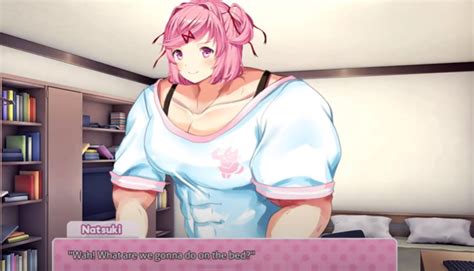 Should I Keep Posting About Buffsuki Rddlc