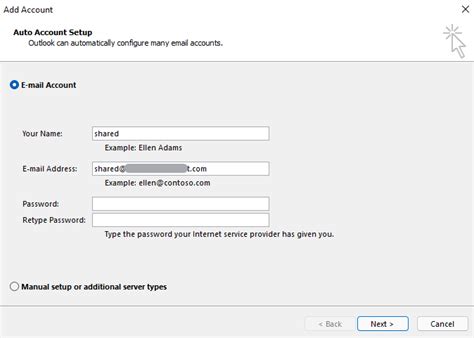 How To Send Automated Response In A Shared Inbox Microsoft Qanda