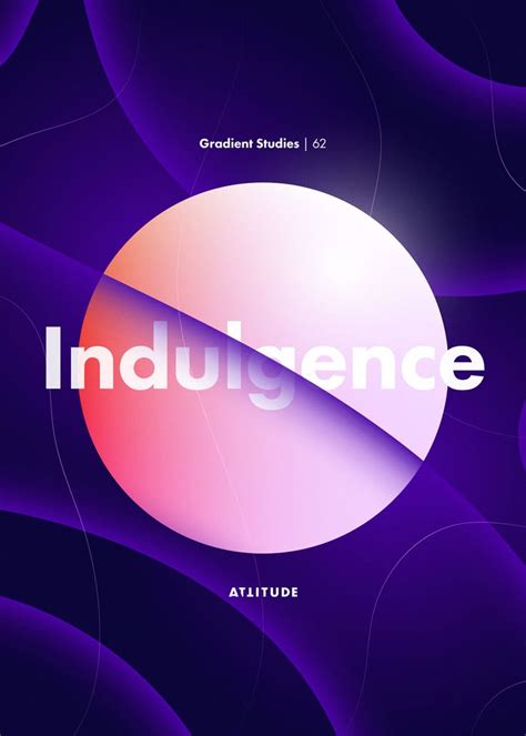 Gradient Studies Encore Gradient Illustrator Visual Advertising Gradient Studies Encore Gradient Illustrator Visual Advertising
