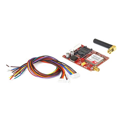GSM GPRS TTL UART MODEM SIM