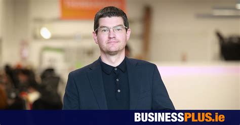 Opinions Md Iarlaith Corcoran Announced As Marketing Society Council