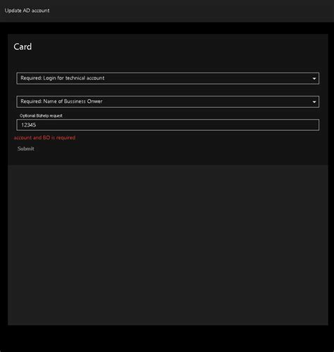 Antdesign Defaut Theme Modification Powershell Universal Ironman Software Forums