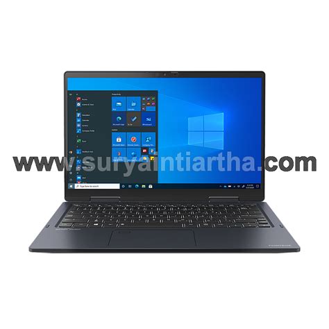 Laptop Notebook Dynabook Dynabook Portege X W J Intel Core I Th Gen Evo Platform Gb