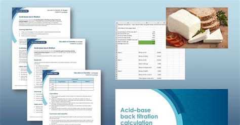 Acid Base Calculator Overview Of Acids And Bases Chemistry