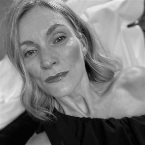 Rachel Rachel C Ford Threads Say More